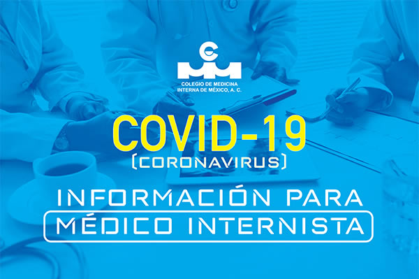 Colegio de Medicina Interna de México A.C | CMIM