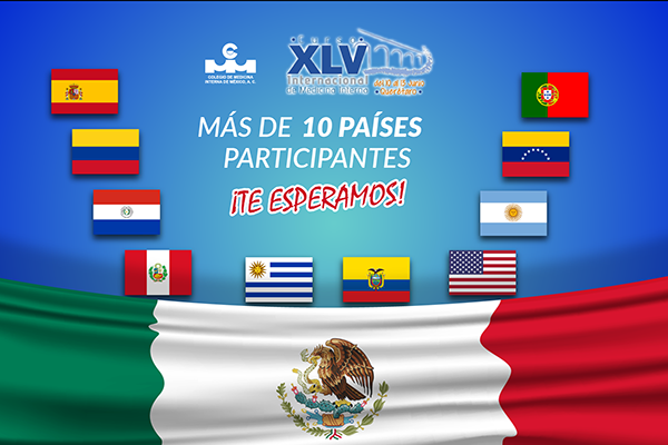Colegio de Medicina Interna de México A.C | CMIM