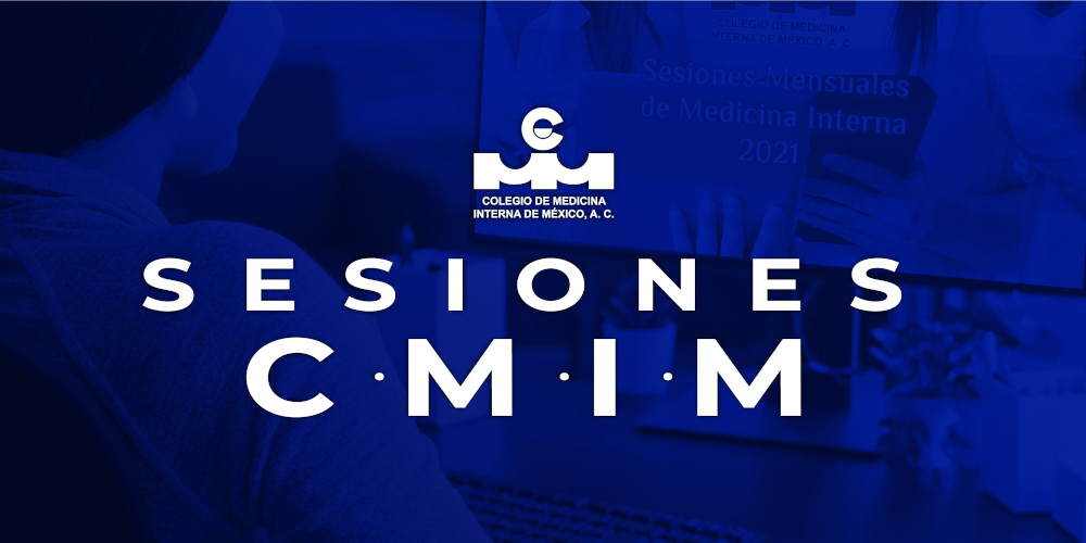Colegio de Medicina Interna de México A.C | CMIM