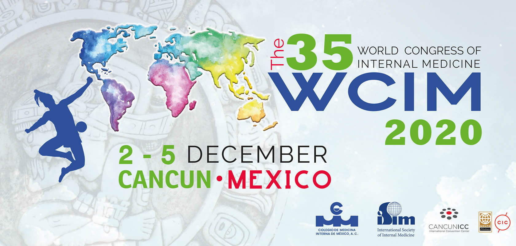 Colegio de Medicina Interna de México A.C | CMIM